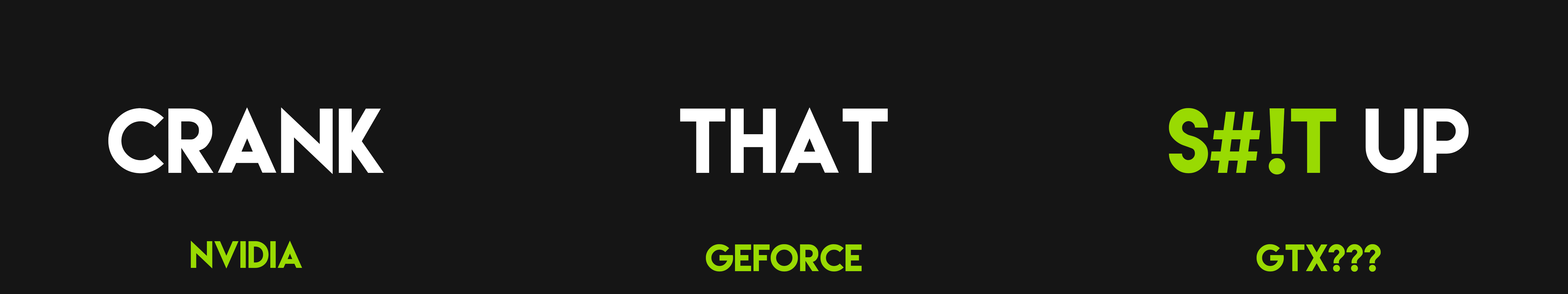 NVIDIA GeForce GTX Wallpapers - Top Free NVIDIA GeForce GTX Backgrounds ...