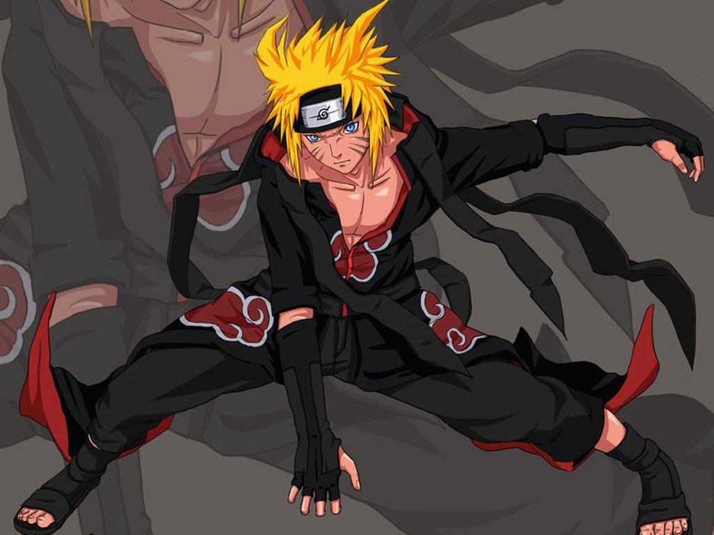 All Hokage Wallpapers - Top Free All Hokage Backgrounds - WallpaperAccess