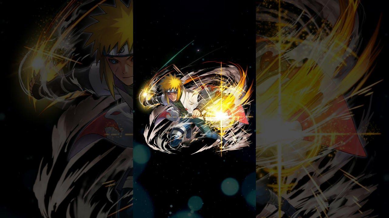Minato 3D Wallpapers - Top Free Minato 3D Backgrounds - WallpaperAccess