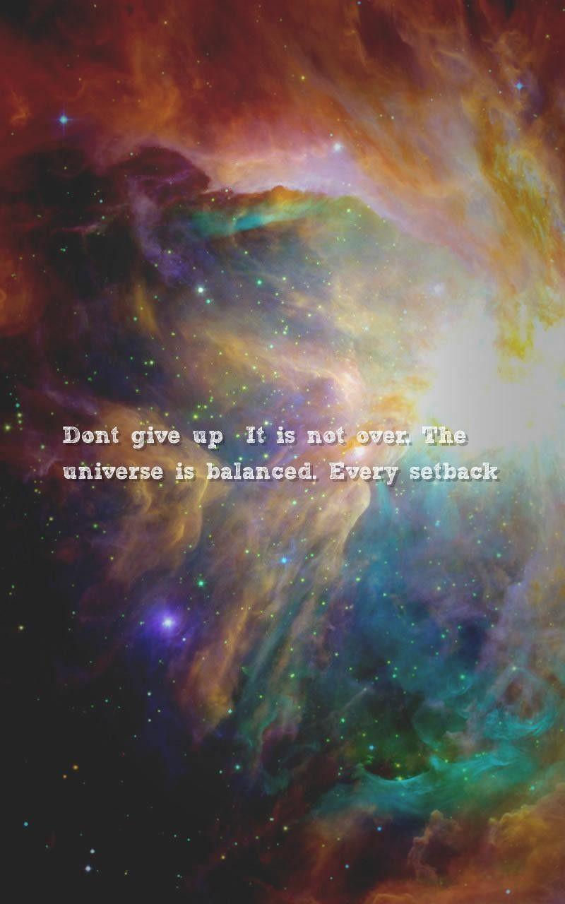 Love Universe Wallpapers - Top Free Love Universe Backgrounds ...