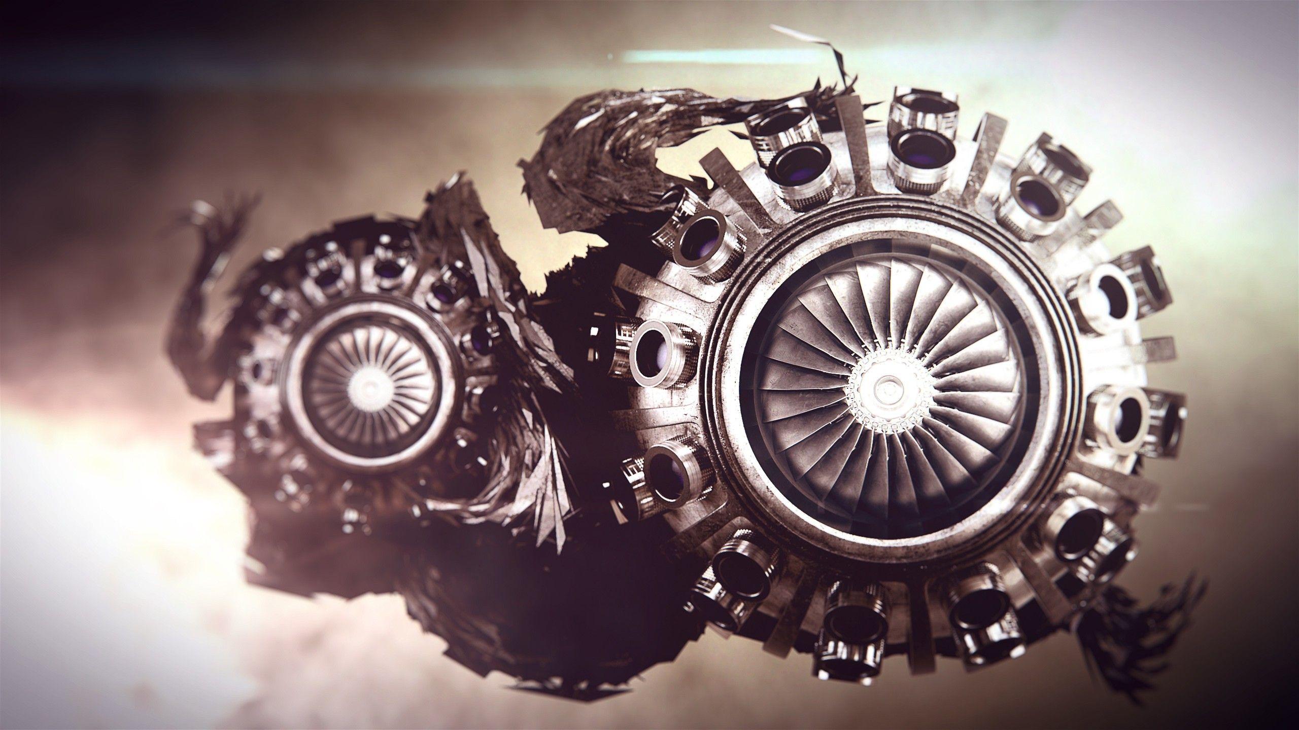 Turbine Engine Wallpapers - Top Free Turbine Engine Backgrounds ...