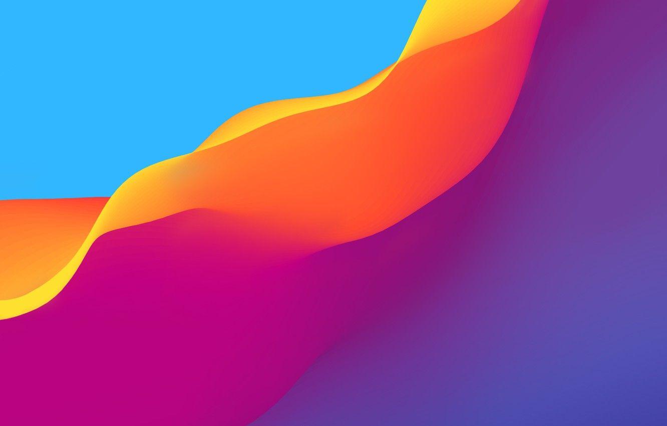 Colorful Wave Wallpapers - Top Free Colorful Wave Backgrounds ...
