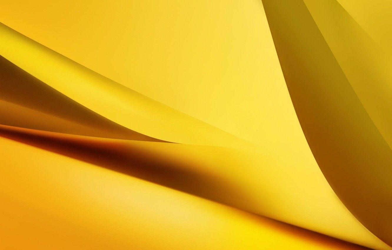Yellow Wave Wallpapers - Top Free Yellow Wave Backgrounds - WallpaperAccess