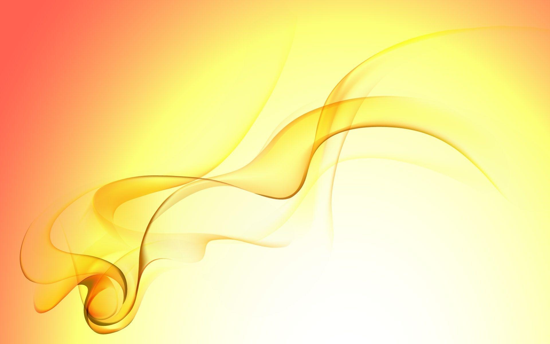 Yellow Wave Wallpapers - Top Free Yellow Wave Backgrounds - WallpaperAccess