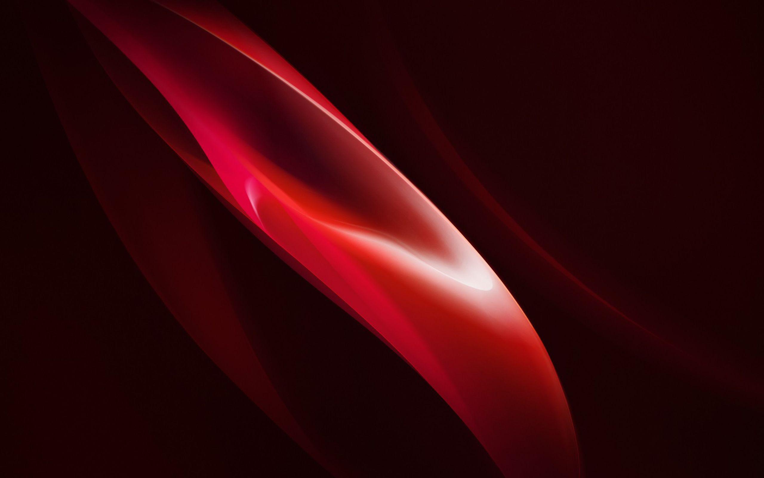 Red Wave Wallpapers - Top Free Red Wave Backgrounds - WallpaperAccess