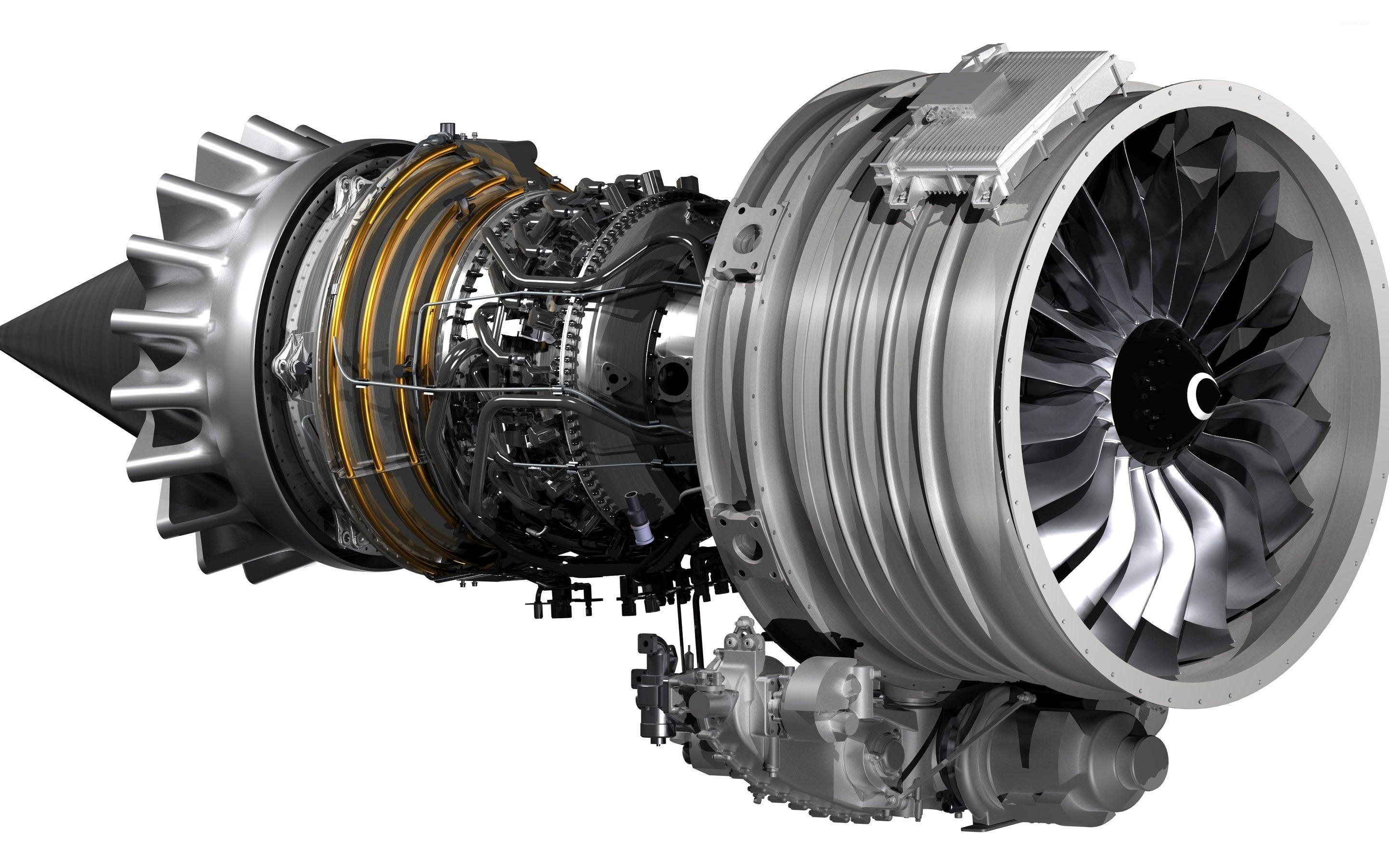 Turbine Engine Wallpapers - Top Free Turbine Engine Backgrounds ...