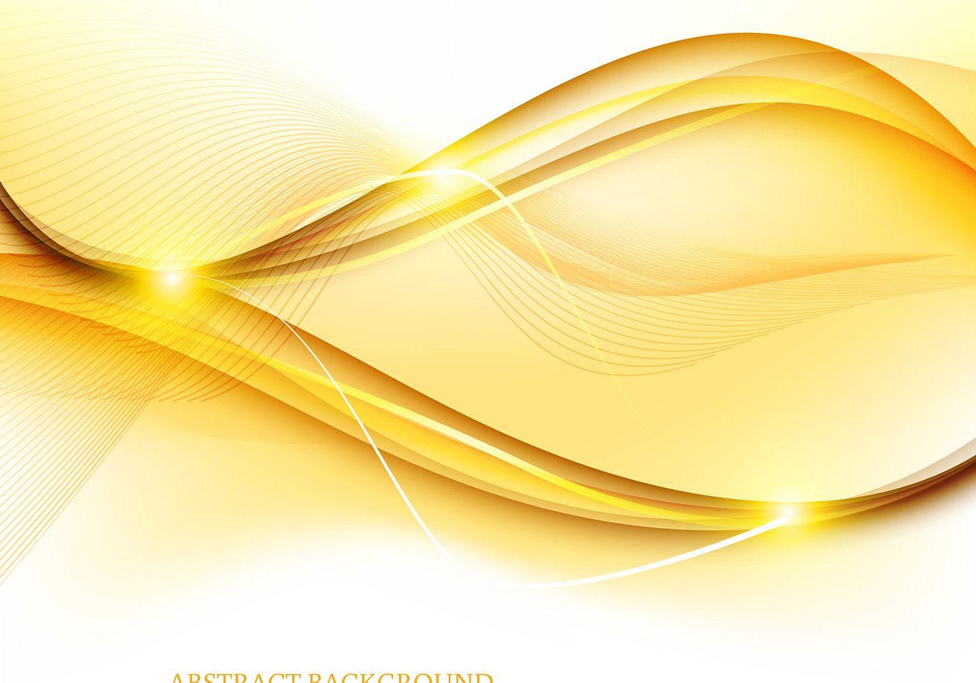 Yellow Wave Wallpapers - Top Free Yellow Wave Backgrounds - WallpaperAccess