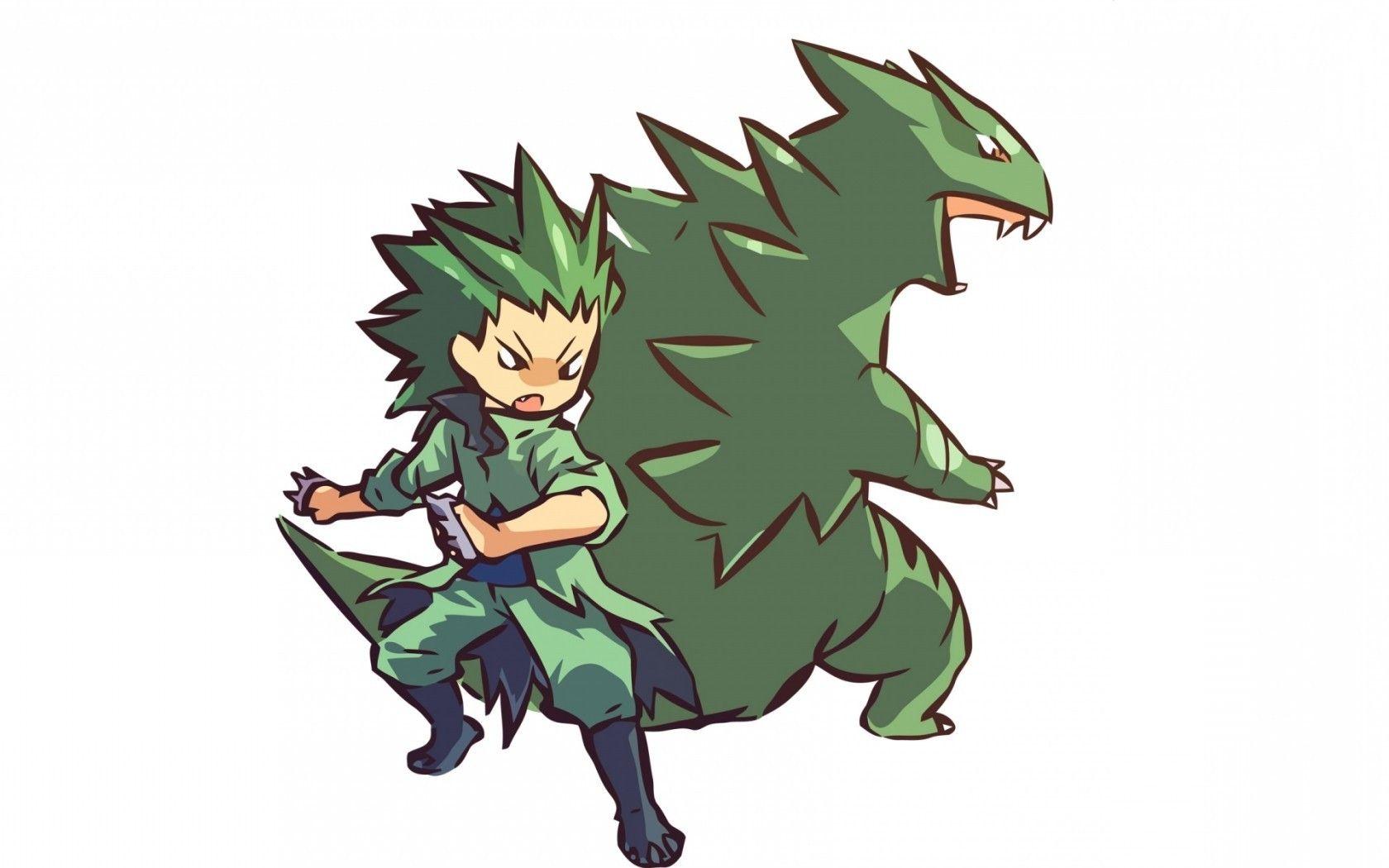 Tyranitar Wallpapers - Top Free Tyranitar Backgrounds - WallpaperAccess