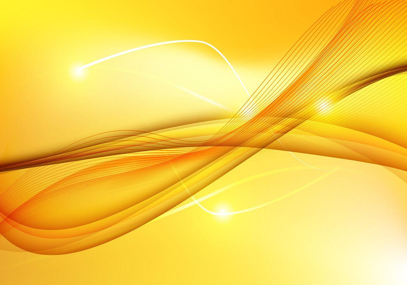 Yellow Wave Wallpapers - Top Free Yellow Wave Backgrounds - WallpaperAccess