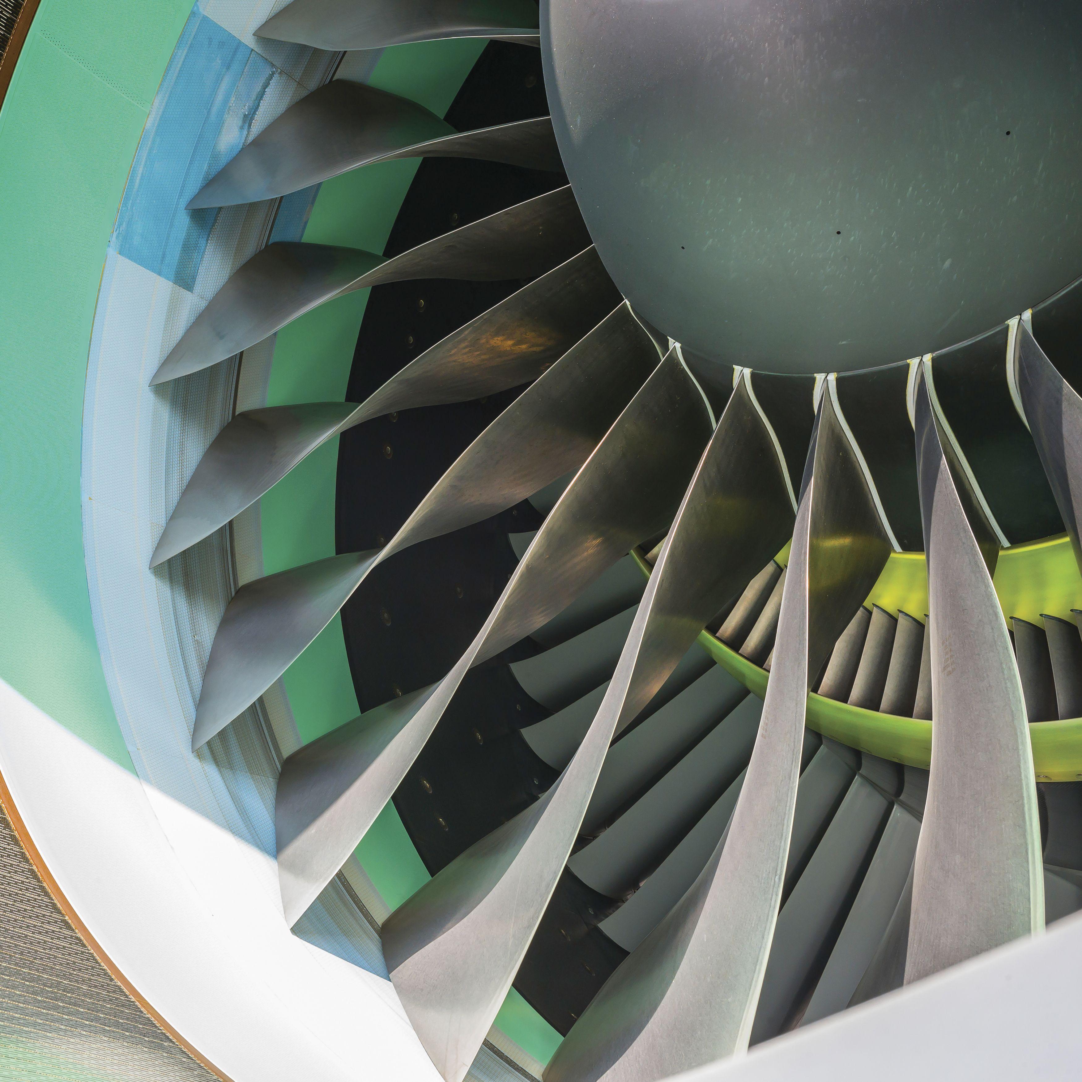 Turbine Engine Wallpapers - Top Free Turbine Engine Backgrounds ...