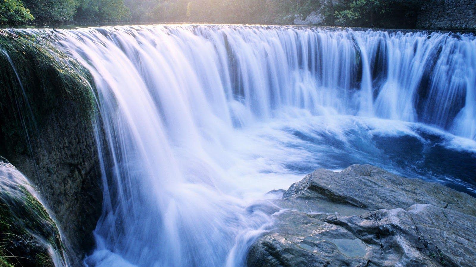 Water Scenes Wallpapers - Top Free Water Scenes Backgrounds ...
