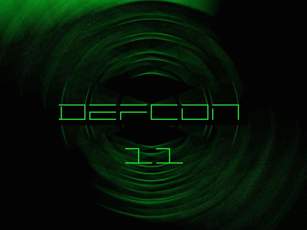 Defcon Wallpapers - Top Free Defcon Backgrounds - WallpaperAccess