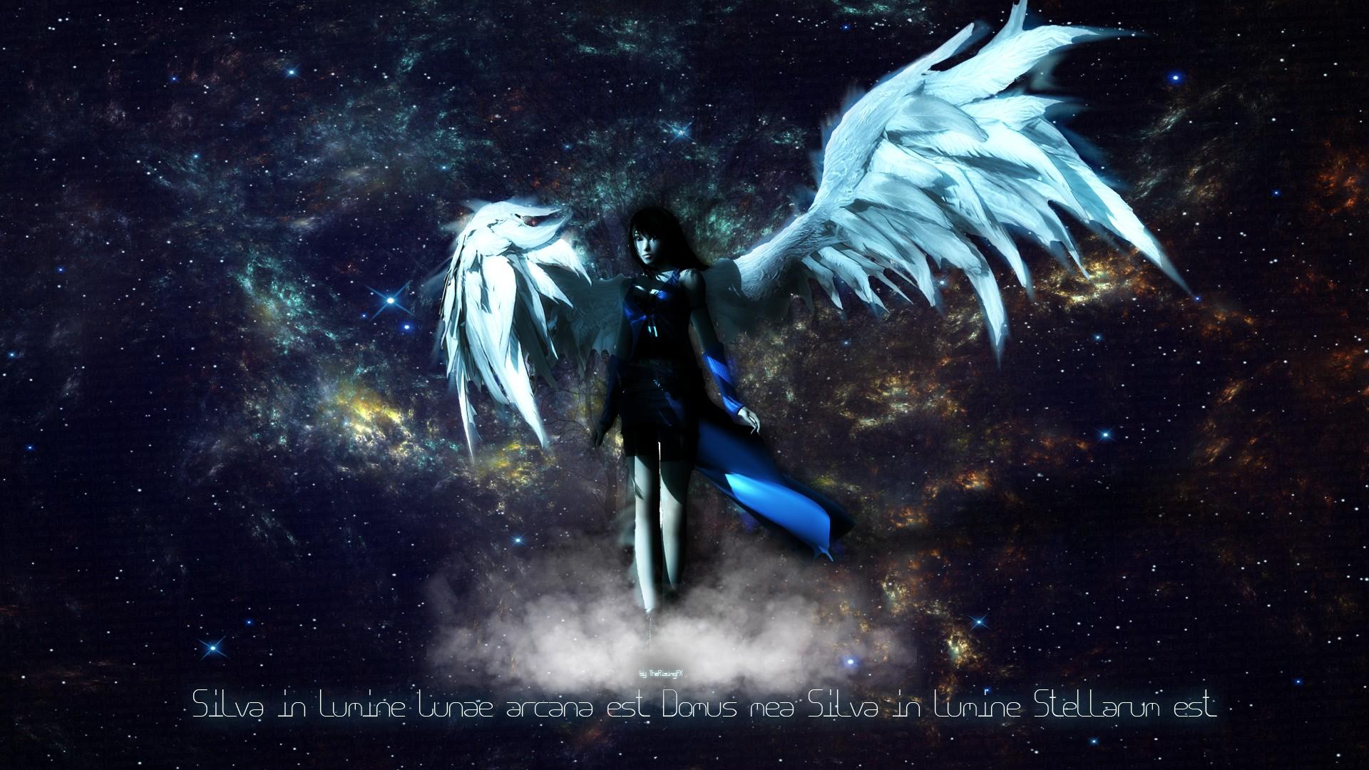 FF8 Wallpapers - Top Free FF8 Backgrounds - WallpaperAccess