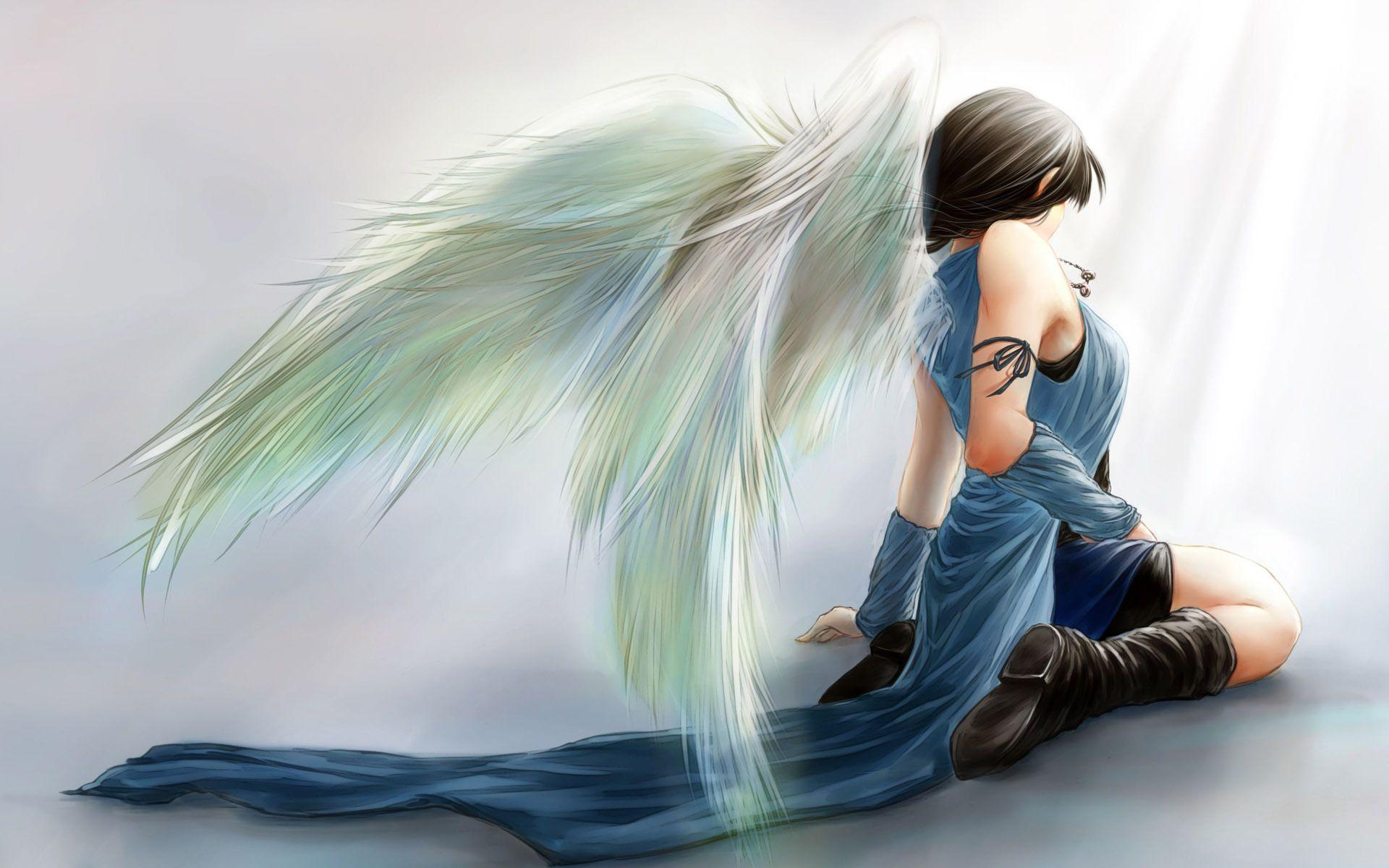 Rinoa Wallpapers - Top Free Rinoa Backgrounds - WallpaperAccess