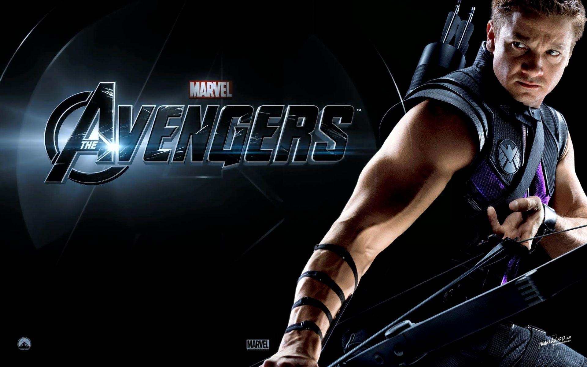 Hawkeye Marvel Wallpapers - Top Free Hawkeye Marvel Backgrounds ...