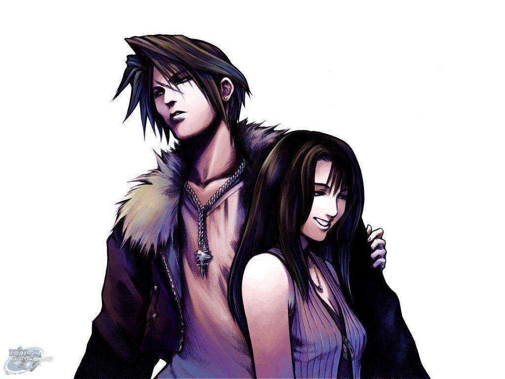 FF8 Wallpapers - Top Free FF8 Backgrounds - WallpaperAccess