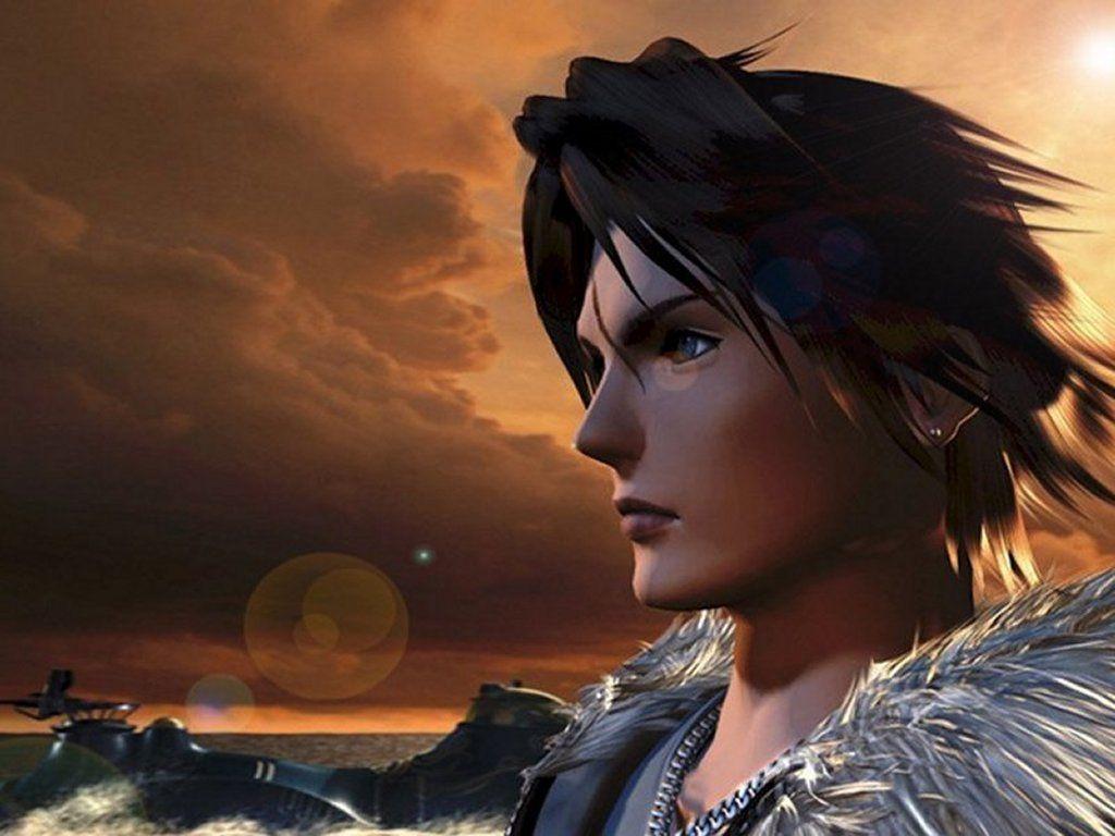 FF8 Wallpapers - Top Free FF8 Backgrounds - WallpaperAccess