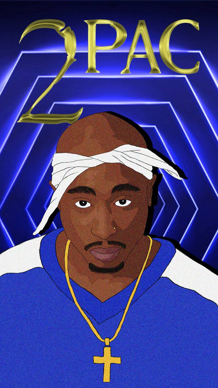 Cartoon 2Pac Wallpapers - Top Free Cartoon 2Pac Backgrounds ...