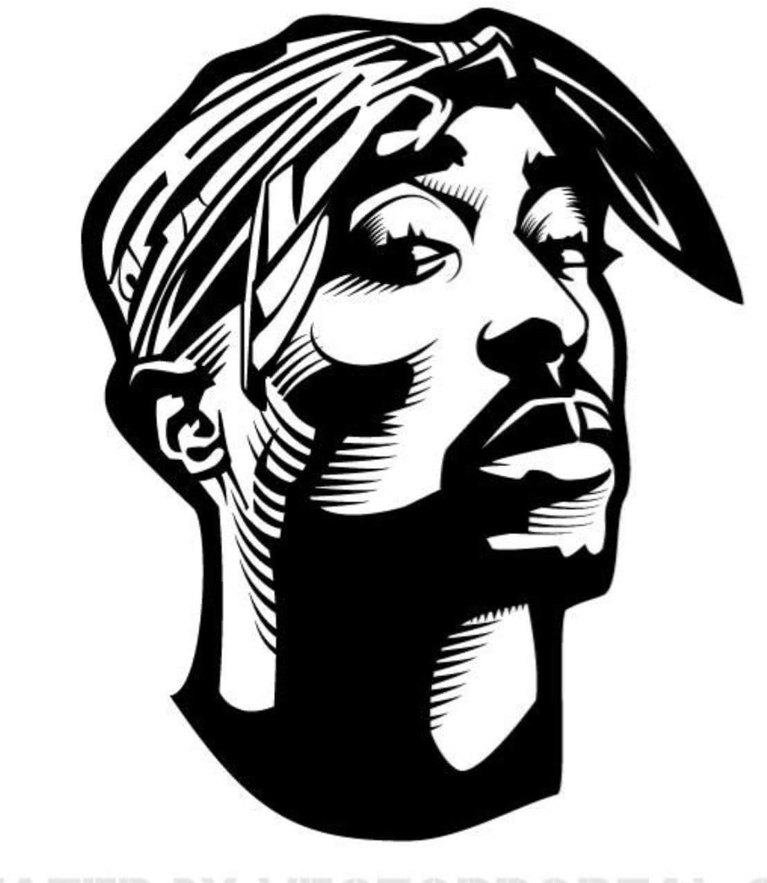 Cartoon 2Pac Wallpapers - Top Free Cartoon 2Pac Backgrounds ...