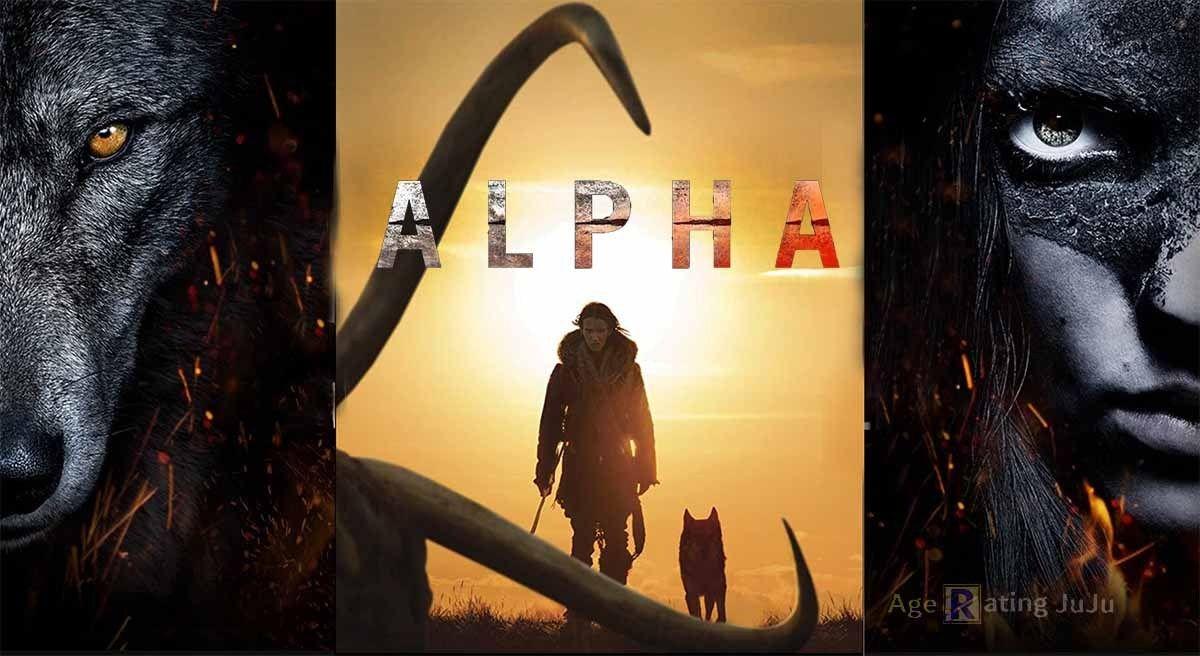 Alpha Movie Wallpapers - Top Free Alpha Movie Backgrounds - WallpaperAccess