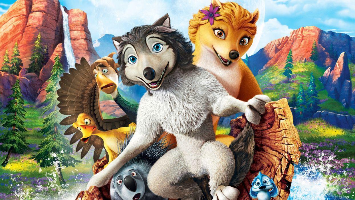 Alpha Movie Wallpapers - Top Free Alpha Movie Backgrounds - WallpaperAccess