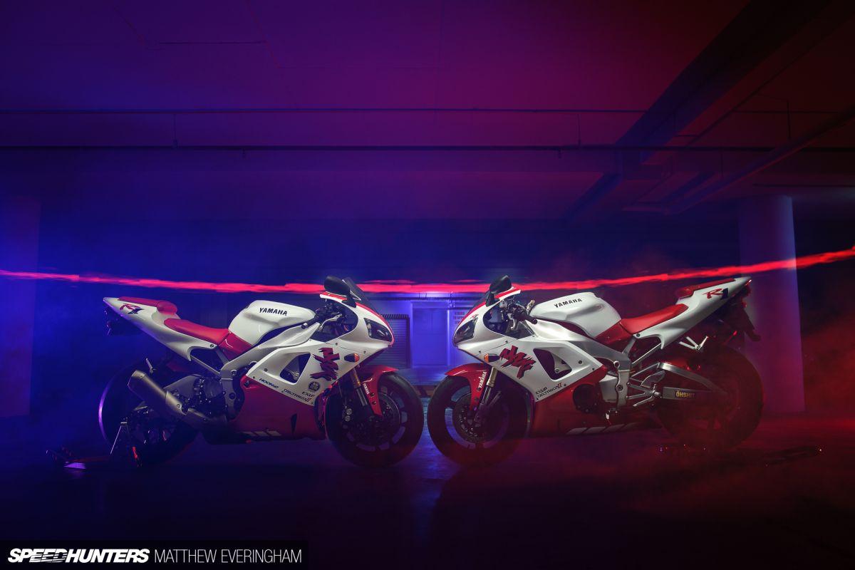 Custom Yamaha R1 Wallpapers - Top Free Custom Yamaha R1 Backgrounds ...