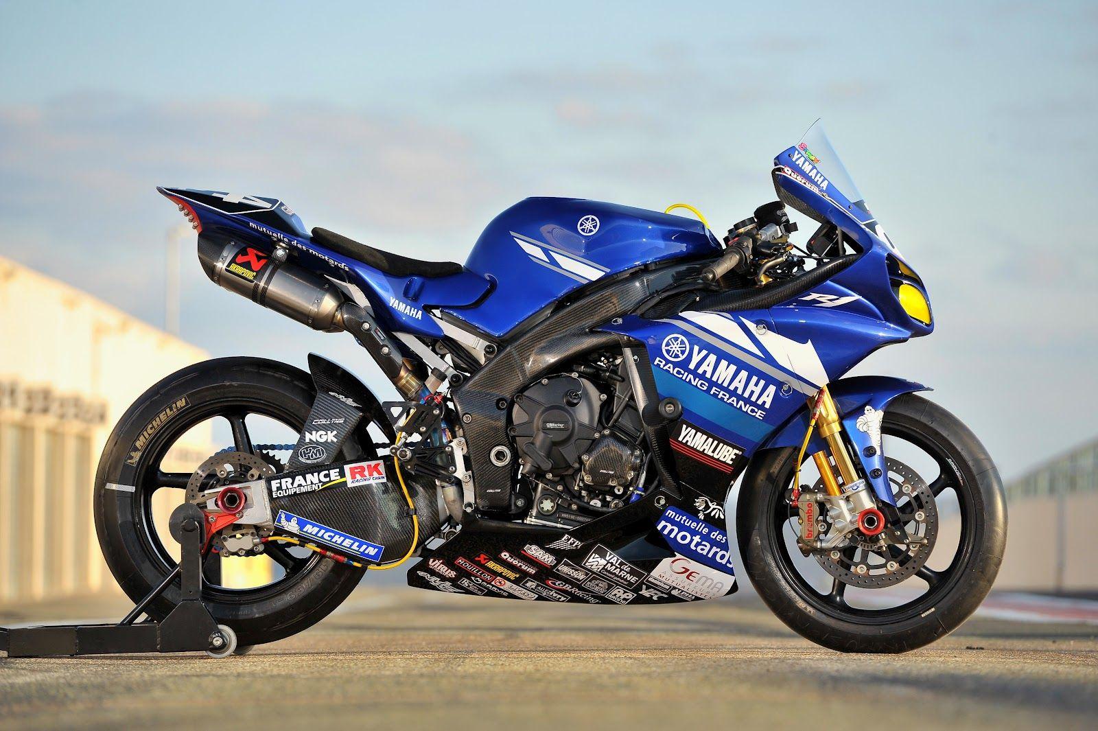 Custom Yamaha R1 Wallpapers - Top Free Custom Yamaha R1 Backgrounds ...