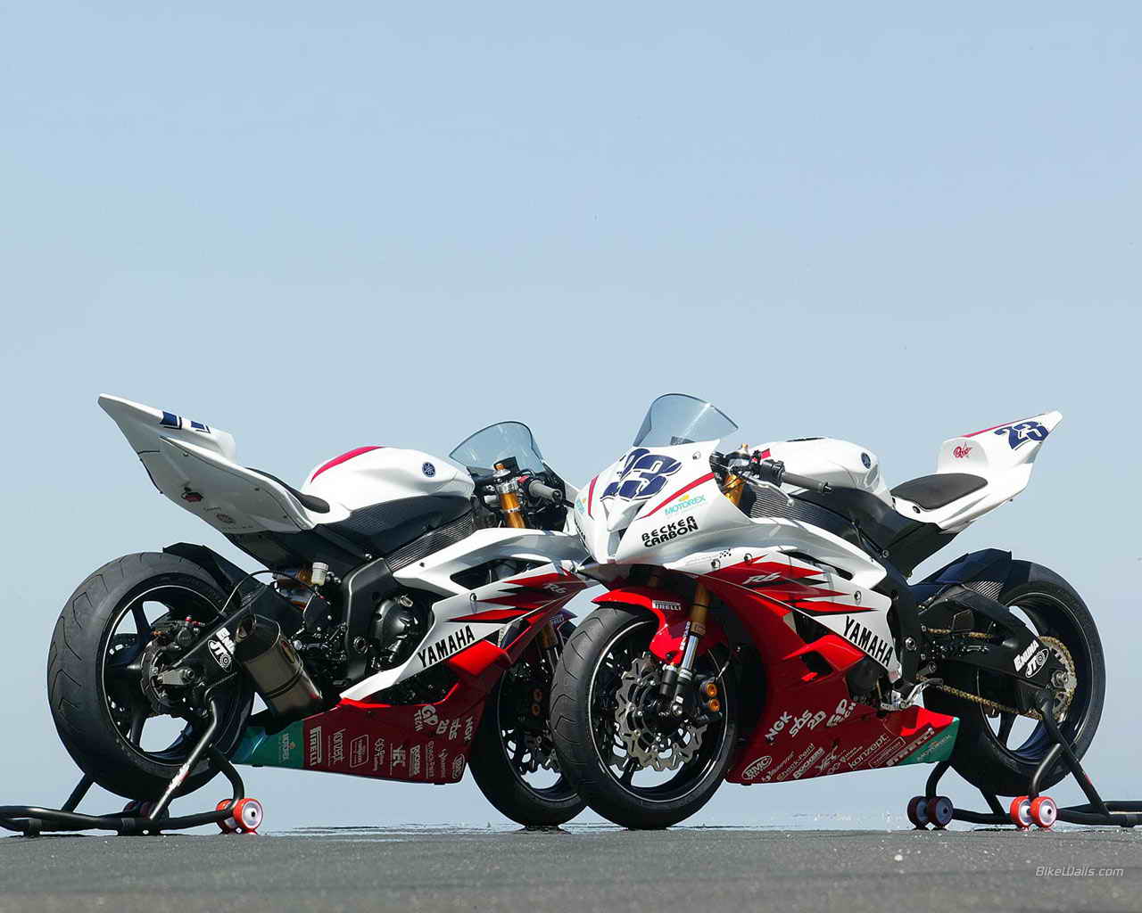 Custom Yamaha R1 Wallpapers - Top Free Custom Yamaha R1 Backgrounds ...