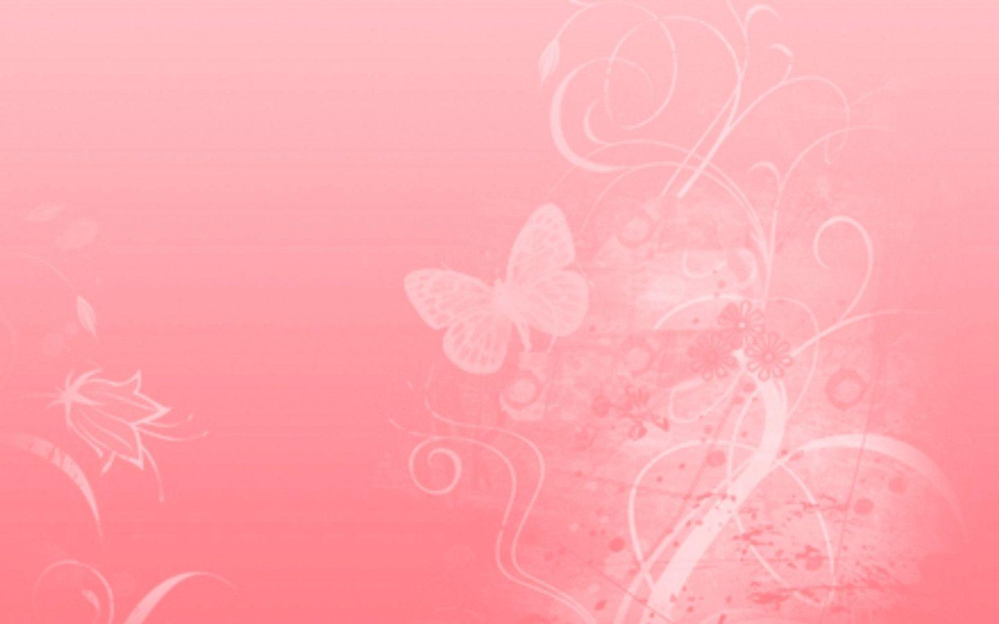 Baby Pink Flower Wallpapers - Top Free Baby Pink Flower Backgrounds ...