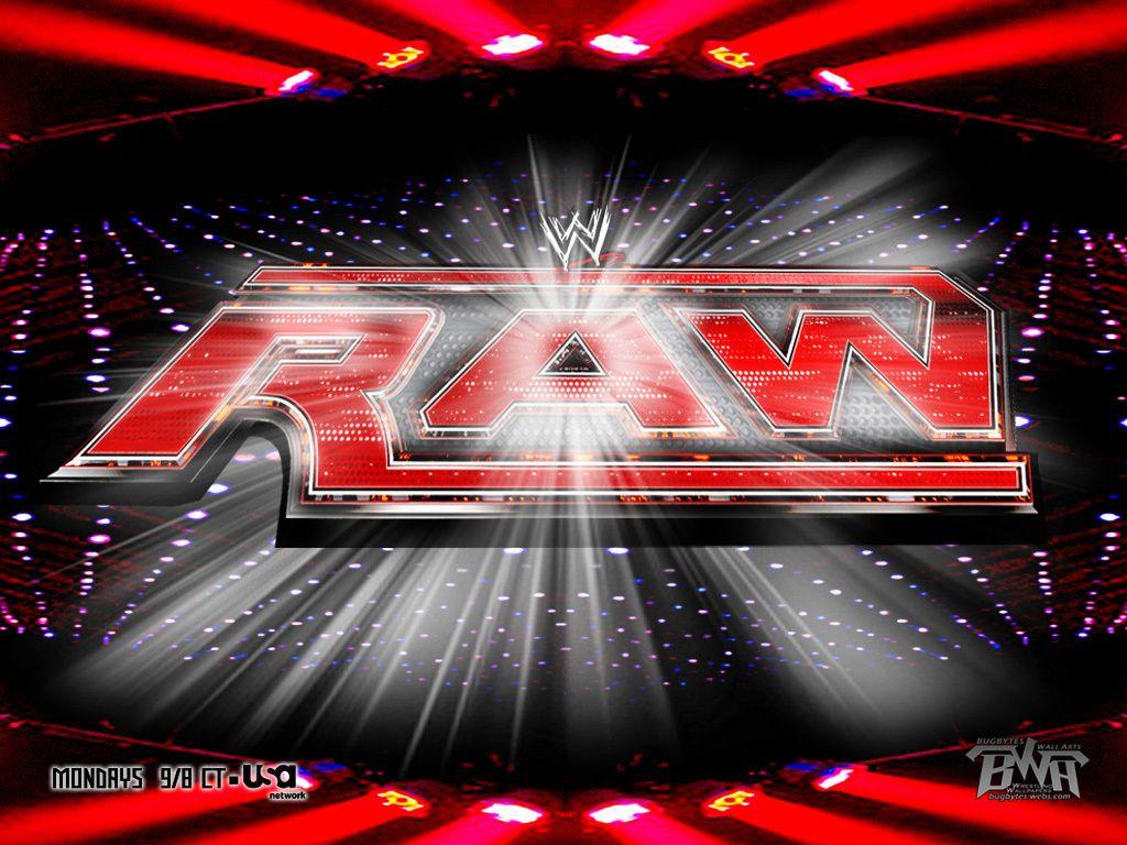 WWE Raw Wallpapers - Top Free WWE Raw Backgrounds - WallpaperAccess