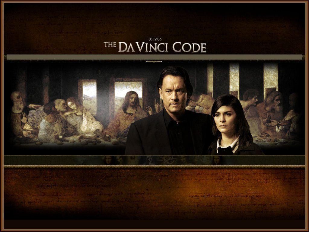 The DaVinci Code Wallpapers - Top Free The DaVinci Code Backgrounds ...