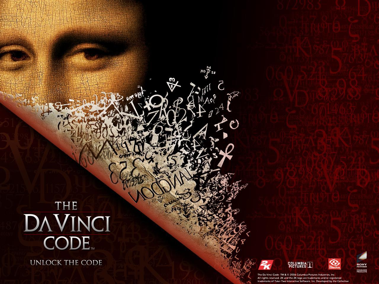 The DaVinci Code Wallpapers - Top Free The DaVinci Code Backgrounds ...