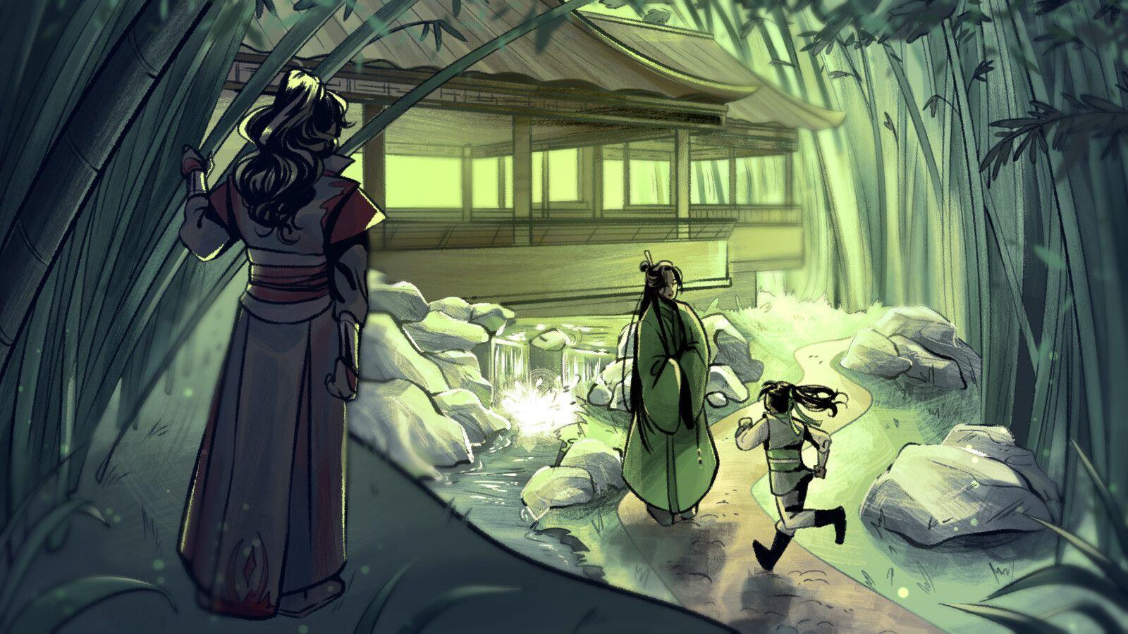 Scum Wallpapers - Top Free Scum Backgrounds - WallpaperAccess