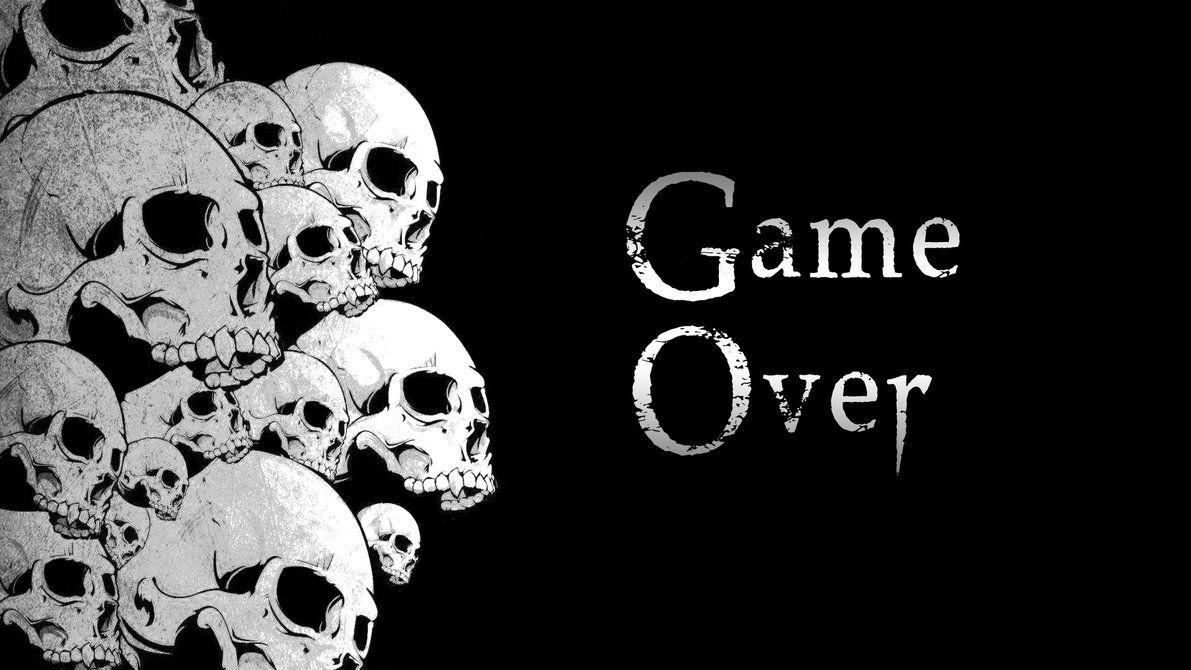 Skull Gaming Wallpapers - Top Free Skull Gaming Backgrounds ...