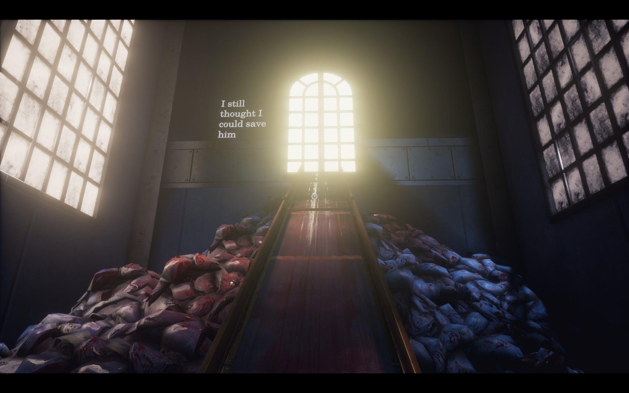 What Remains of Edith Finch Wallpapers - Top Free What Remains of Edith ...