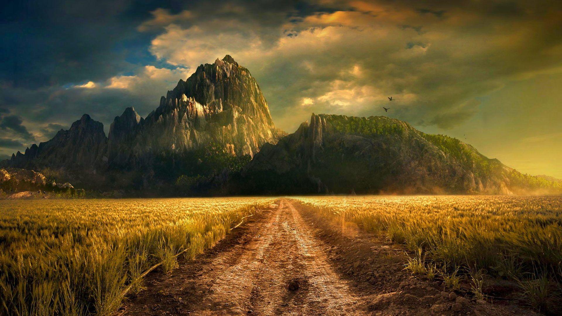 Narnia Wallpapers - Top Free Narnia Backgrounds - WallpaperAccess