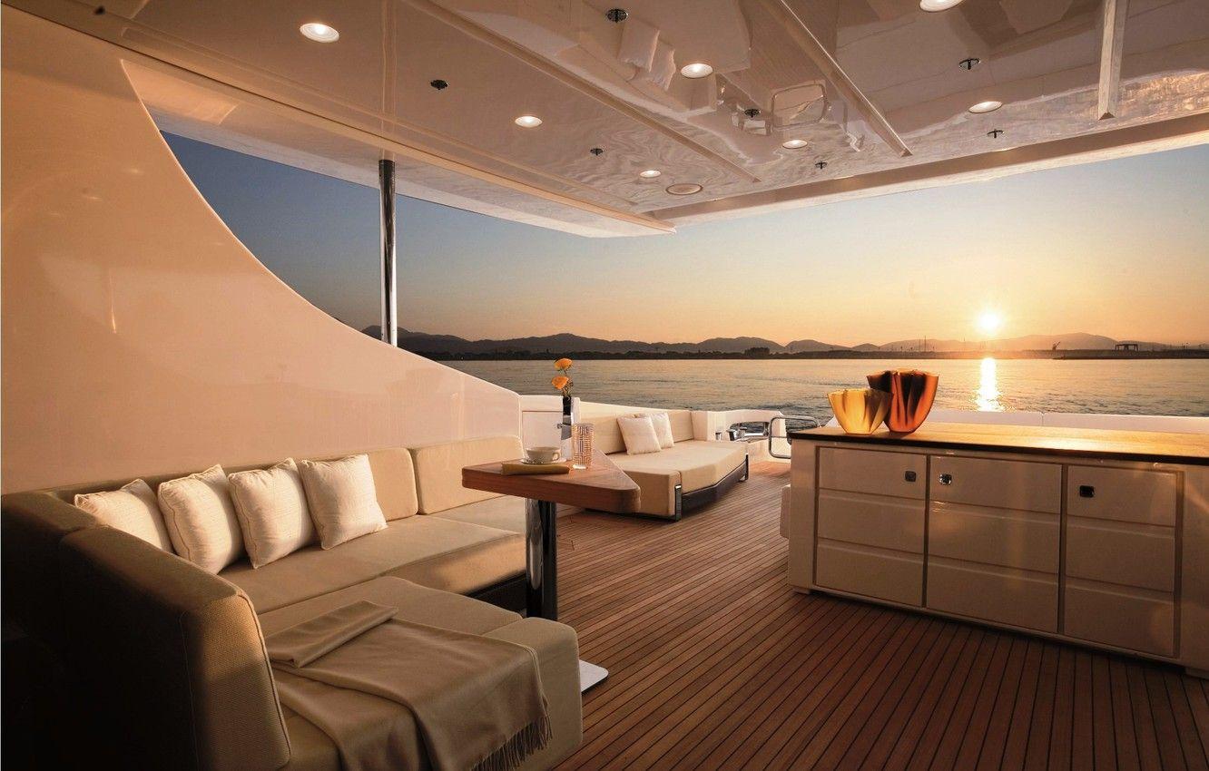 Luxury Yacht Wallpapers - Top Free Luxury Yacht Backgrounds ...