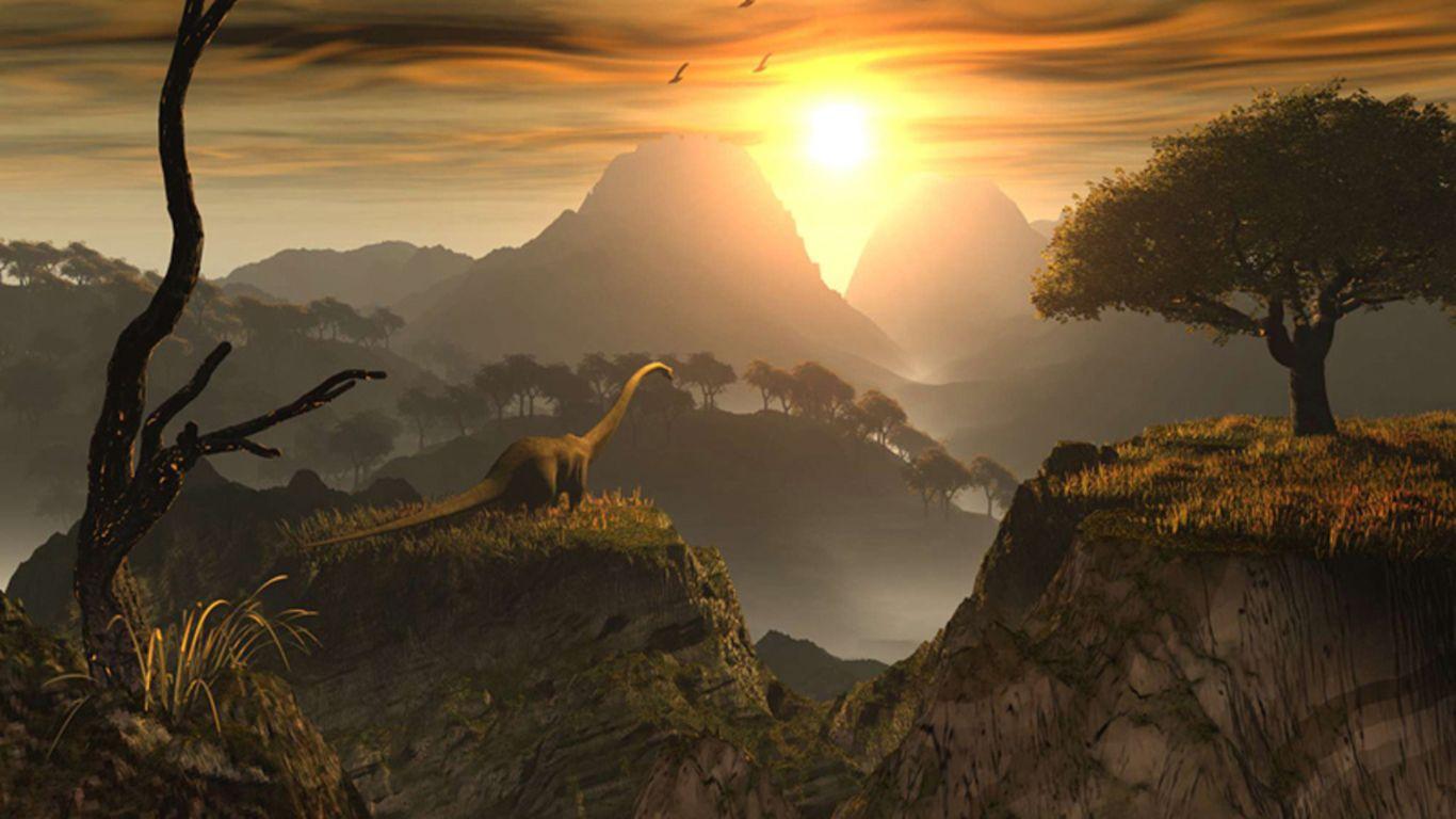 Brachiosaurus Wallpapers - Top Free Brachiosaurus Backgrounds ...