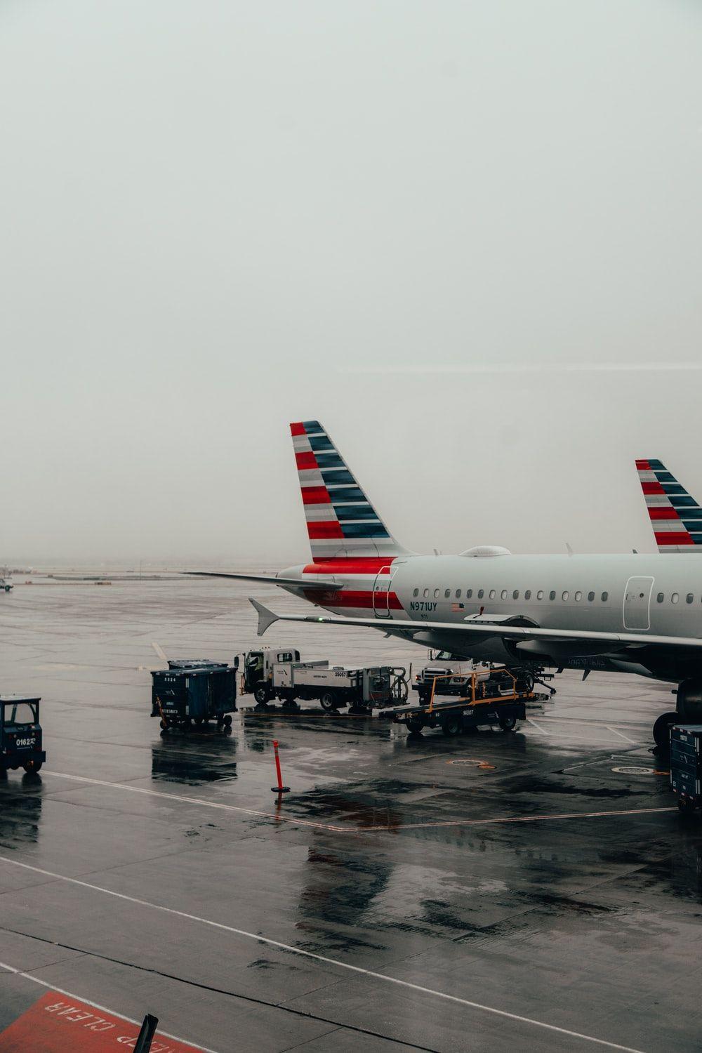 American Airlines Wallpapers - Top Free American Airlines Backgrounds ...