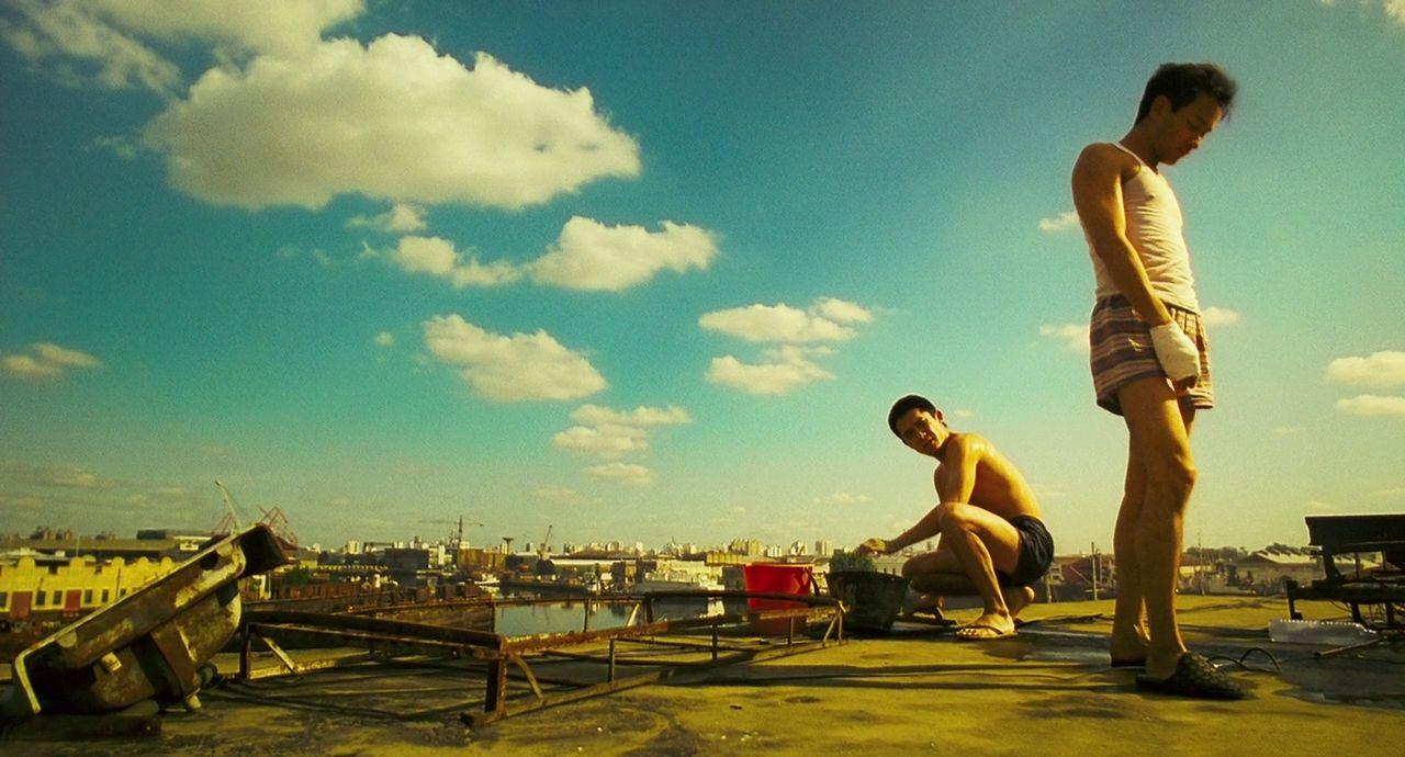 Wong Kar-wai Wallpapers - Top Free Wong Kar-wai Backgrounds ...