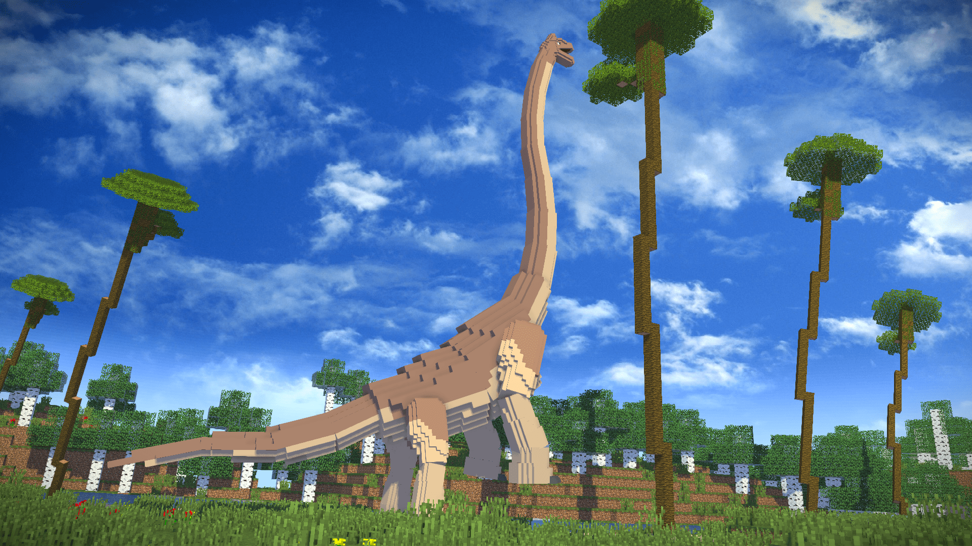 Brachiosaurus Wallpapers - Top Free Brachiosaurus Backgrounds ...
