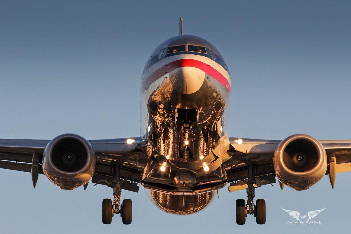 American Airlines Wallpapers - Top Free American Airlines Backgrounds ...