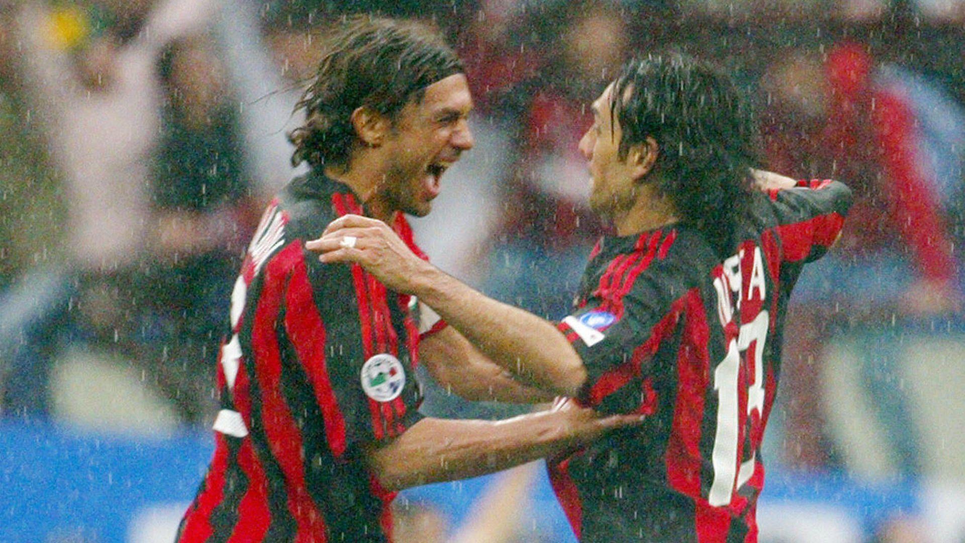 Alessandro Nesta Wallpapers - Top Free Alessandro Nesta Backgrounds ...