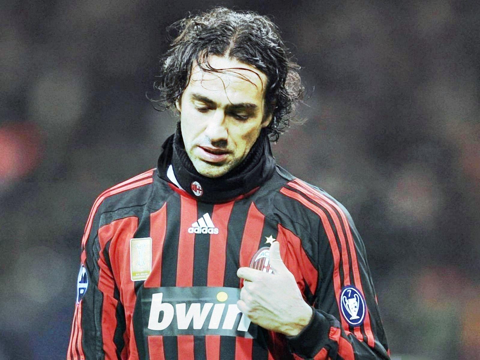 Alessandro Nesta Wallpapers - Top Free Alessandro Nesta Backgrounds ...