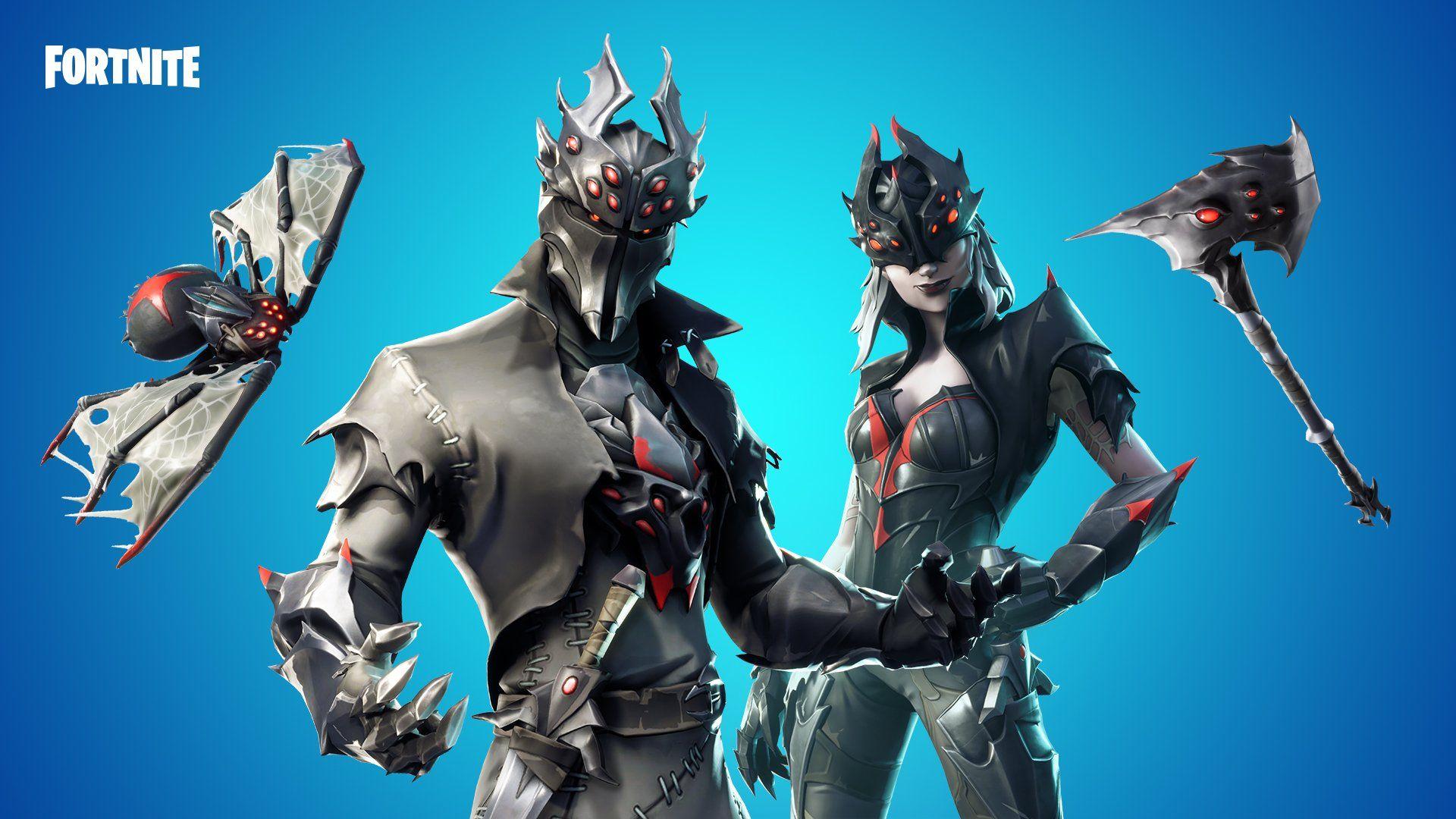 Fortnite Rare Skins Wallpapers - Top Free Fortnite Rare Skins ...