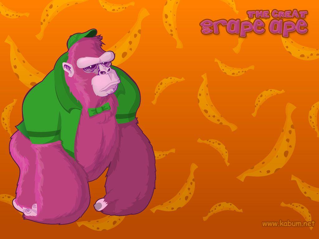 Great Ape Wallpapers - Top Free Great Ape Backgrounds - WallpaperAccess