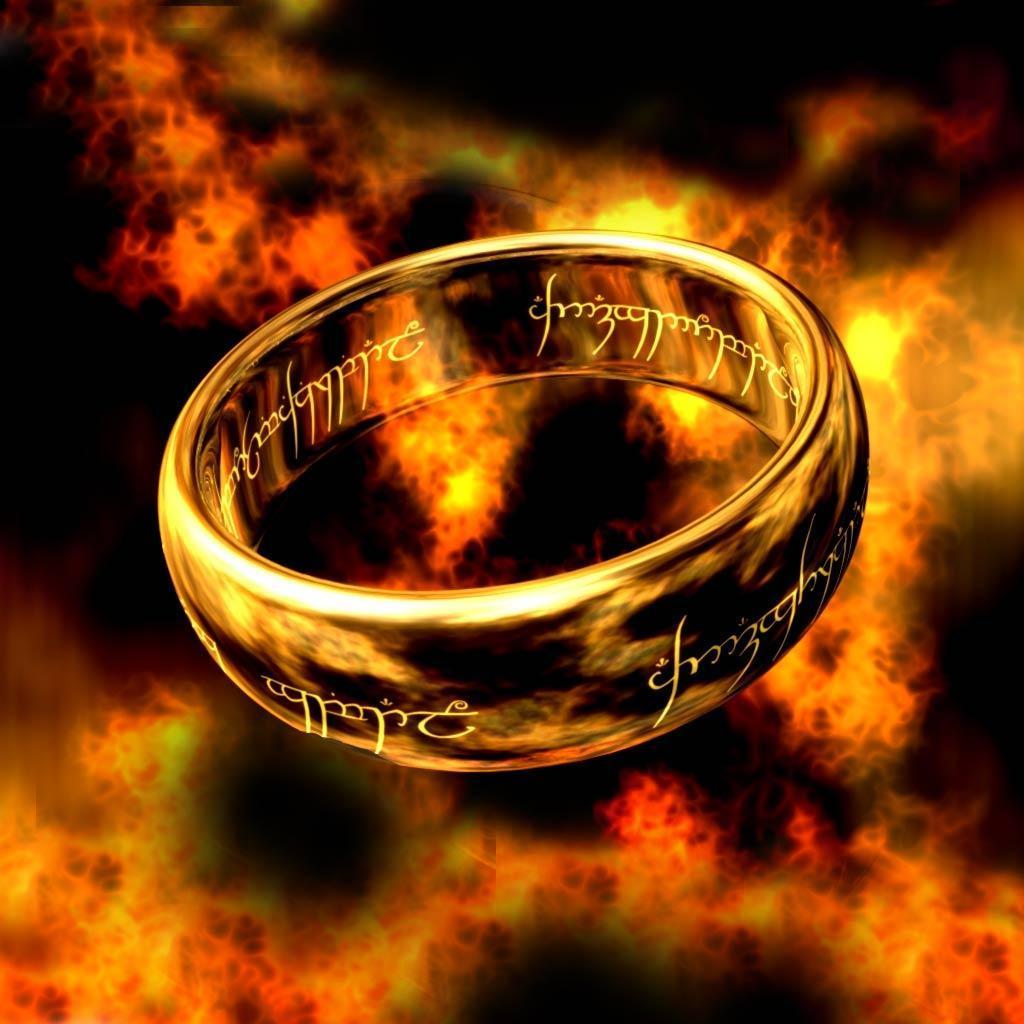 One Ring Wallpapers - Top Free One Ring Backgrounds - WallpaperAccess