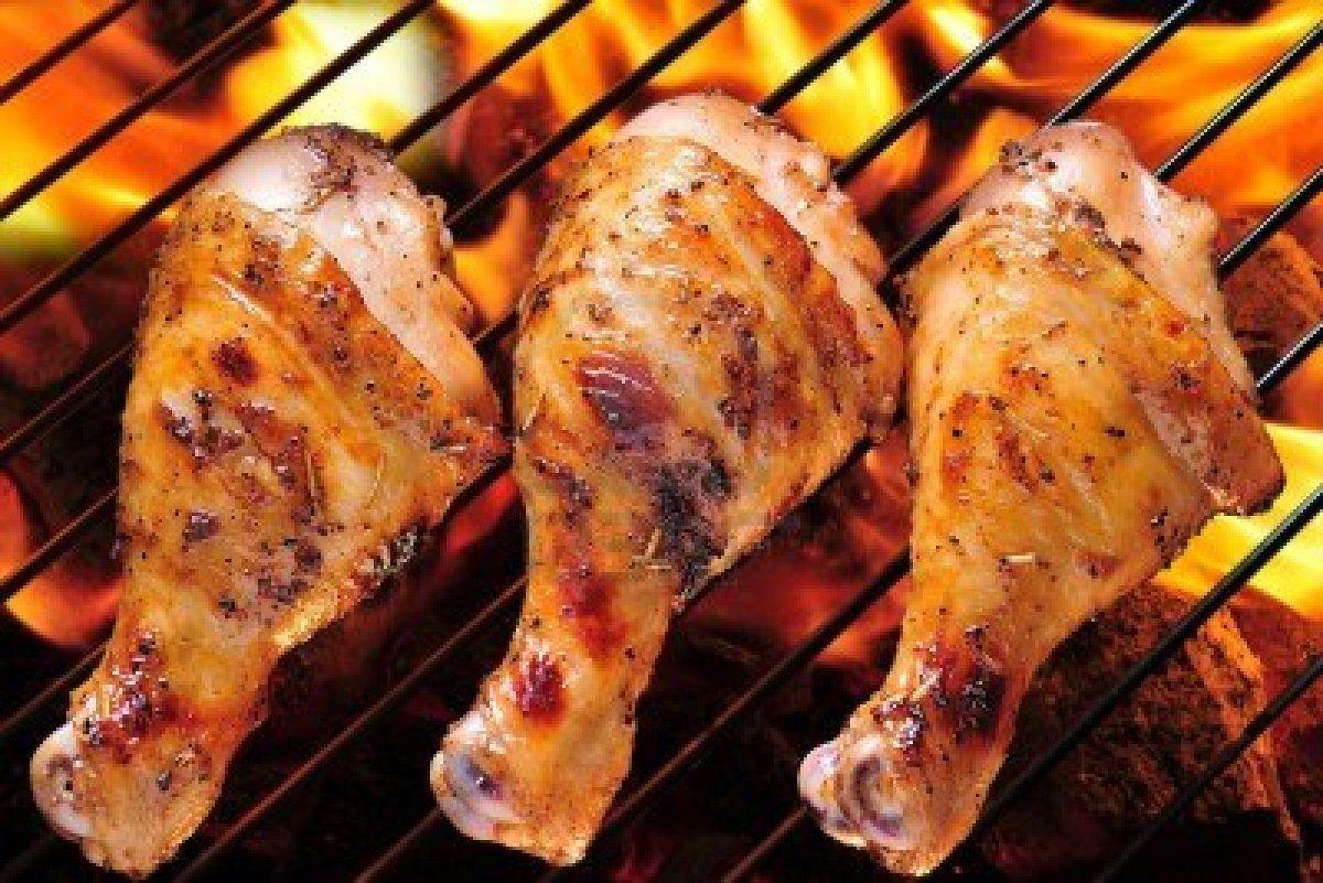 Chicken Bbq Wallpapers - Top Free Chicken Bbq Backgrounds - WallpaperAccess
