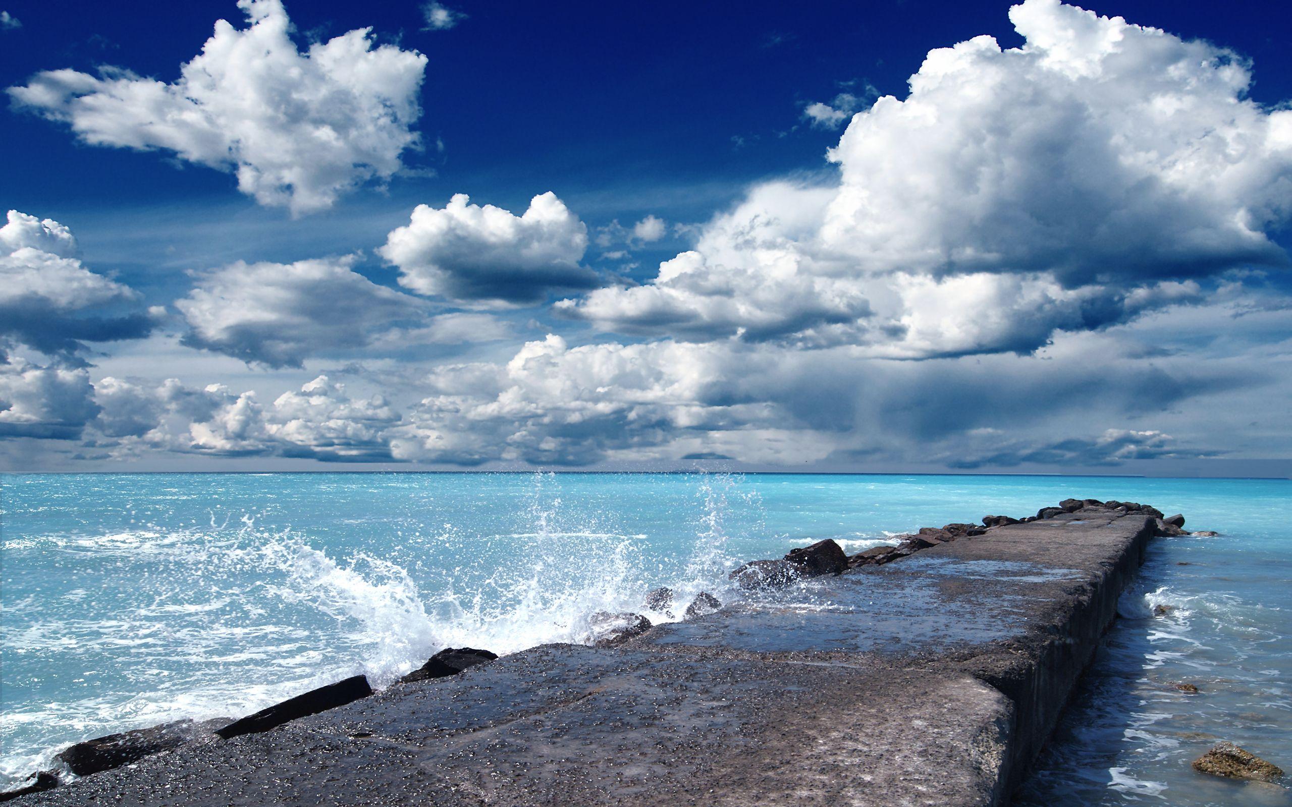 8k Sea Wallpapers - Top Free 8k Sea Backgrounds - WallpaperAccess