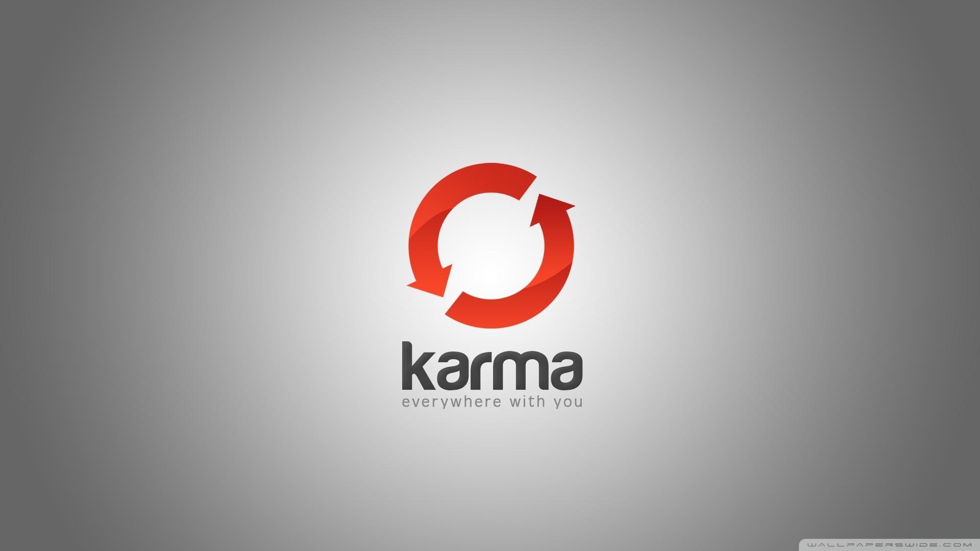 Karma Symbol Wallpapers - Top Free Karma Symbol Backgrounds ...